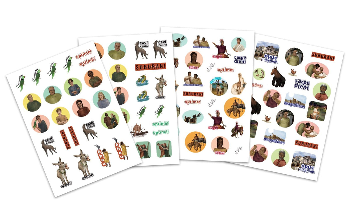 Suburani merchandise – Hands Up Education UK