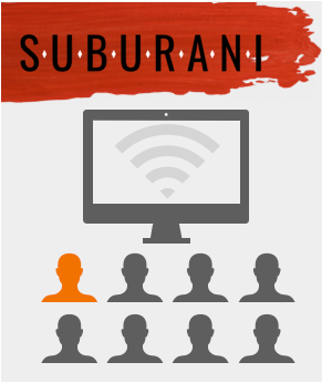 Suburani (UK edition) Digital Starter Pack for Schools – Hands Up ...